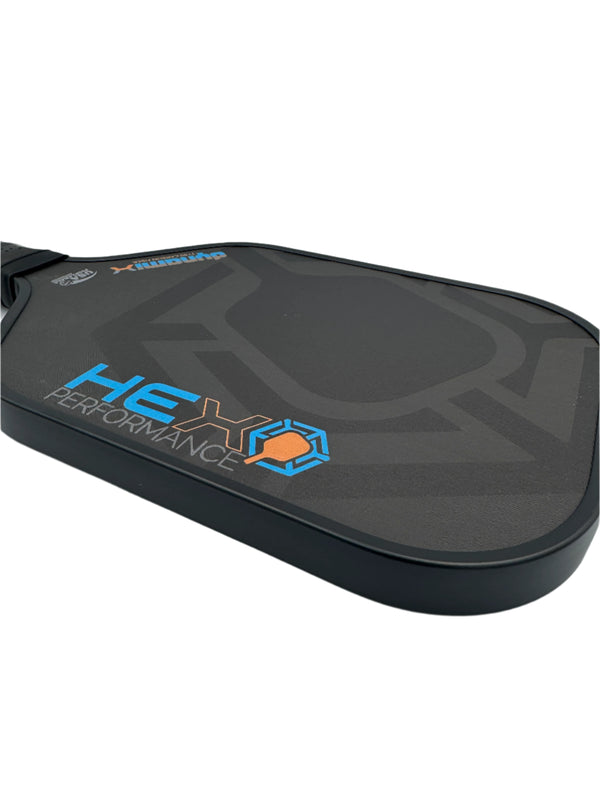 Hex Pro Performance Paddles